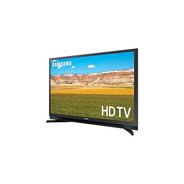 Samsung 80 cm (32 Inches) HD Ready Smart LED TV UA32T4600 (Black) (2021 Model)
