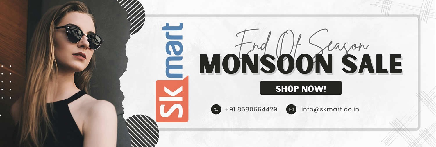 SK Mart | Get best deals on everyday products