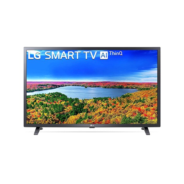 Samsung 80 cm (32 Inches) HD Ready Smart LED TV UA32T4600 (Black) (2021 Model)